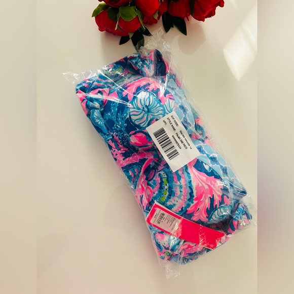 Lilly Pulitzer | Swim | Lilly Pulitzer Palma One Piece Swimsuit | Poshmark